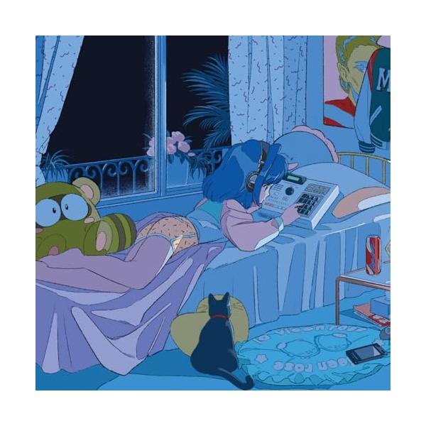 【発売日：2025年03月05日】GREY OCTOBER SOUND (グレイオクトーバーサウンド ぐれいおくとーばーさうんど)2025年3月5日 発売『Timeless』や『The Cave』といった良質なローファイ・ヒップホップ・コン...