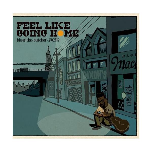 【発売日：2024年05月15日】ブルーズ・ザ・ブッチャー (ブルーズザブッチャー ぶるーずざぶっちゃー)2024年5月15日 発売永井”ホトケ”隆×沼澤尚×中條卓×KOTEZ=日本屈指のブルーズ・コンボ、ブルーズ・ザ・ブッチャー、記念すべ...