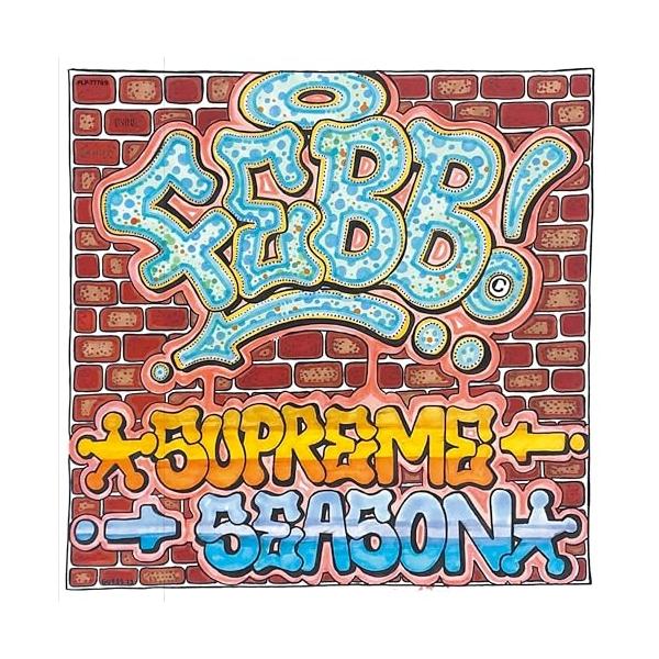 【発売日：2024年02月15日】FEBB (フェブ ふぇぶ)2024年2月15日 発売2018年2月15日に急逝したFEBBが生前に最後まで手がけていた幻の3rdアルバム『SUPREME SEASON』がリリース。デジタルでリリース済みの...
