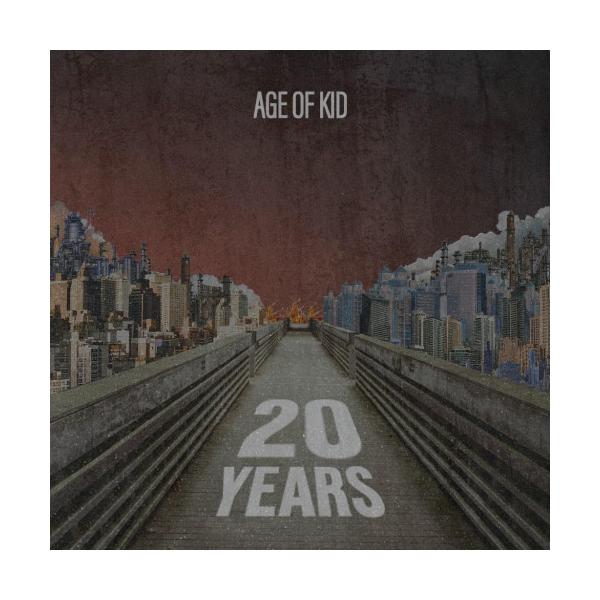 【発売日：2026年07月03日】AGE OF KID (エイジオブキッド えいじおぶきっど)2026年7月3日 発売