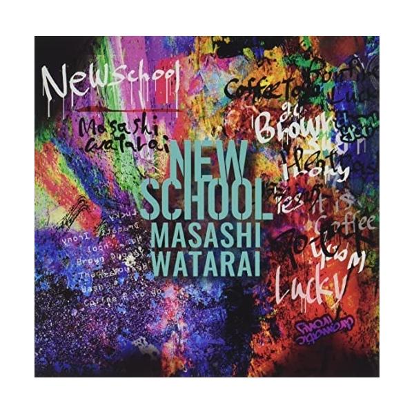 【発売日：2021年11月24日】渡會将士 (ワタライマサシ わたらいまさし)2021年11月24日 発売前作『ウォークアンドフーズ』から2年6ヶ月ぶりのフルアルバムは47都道府県ツアー、コロナ禍を経て得た経験や感情を詰め込んだ作品。シンプ...