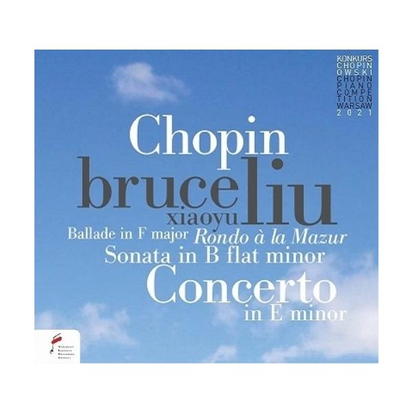 【発売日：2022年01月16日】ブルース・リウ (リウ ブルース りう ぶるーす)2022年1月16日 発売