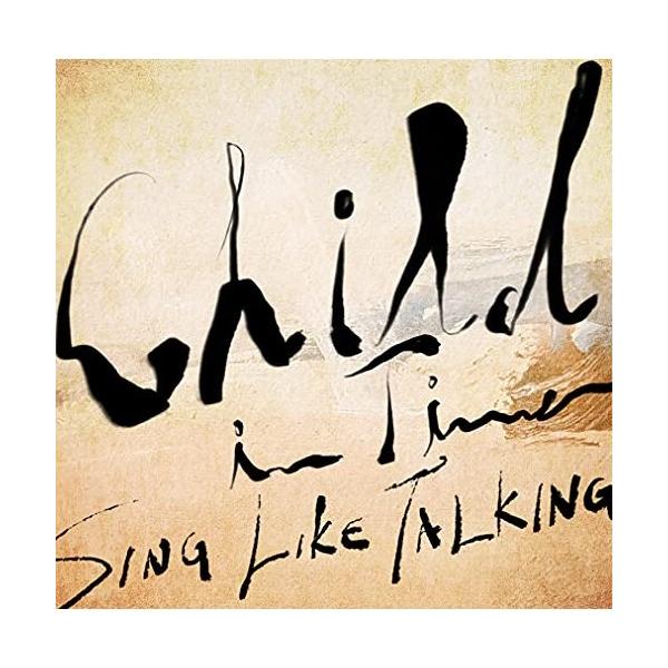 【発売日：2021年08月04日】SING LIKE TALKING (シングライクトーキング しんぐらいくとーきんぐ)2021年8月4日 発売2021年9月4日、5日開催の主催野外ライブイベント”Sing Like Talking pre...