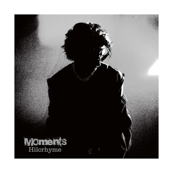 【発売日：2025年11月19日】Hilcrhyme (ヒルクライム ひるくらいむ)2025年11月19日 発売Hilcrhyme、1年ぶり13thアルバム『Moments』リリース!ドラマ『UNREAL -不条理雑貨店-』主題歌となる新曲...