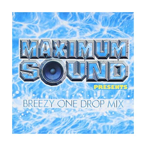 【発売日：2008年07月09日】オムニバス (Turbulance、ダヴィル、ナチュラル・ブラック、Chesidek、ブロ・バントン、シズラ、ウォリアー・キング)2008年7月9日 発売爽やかなルーツ系楽曲収録のコンピレーション'MAXI...