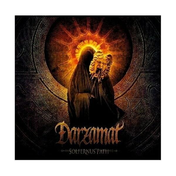 【発売日：2009年08月26日】ダルザマット (だるざまっと)2009年8月26日 発売女性ヴォーカルを擁して、本国では絶大な人気を誇るポーランド発のシンフォニック・ブラック/ゴシック・メタル・バンド=ダルザマットが、遂に日本デビューを遂...