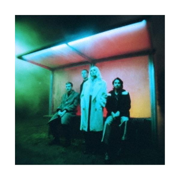 【発売日：2021年06月04日】ウルフ・アリス (ウルフアリス うるふありす)2021年6月4日 発売前作『Visions Of A Life』がマーキュリー賞に輝き、今やUKロック界を背負う若手の代表格となったウルフ・アリス、約4年ぶり...