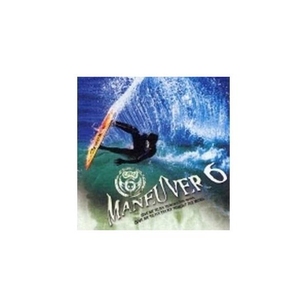 【発売日：2004年07月07日】Crack 6 (クラック6 くらっく6)2004年7月7日 発売PENICILLINのギタリスト、千聖のプロジェクトCrack 6のシングル。ハイブリッド・ダンスナンバーを収録。CD:11.MANEUVE...