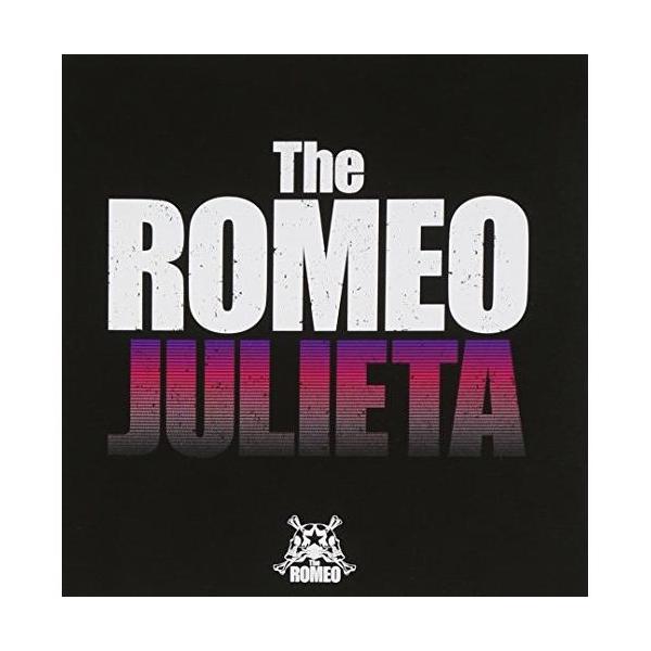 【発売日：2007年08月08日】The ROMEO (ロメオ ろめお)2007年8月8日 発売伝説のヴィジュアルグループ'Psycho le cemu'のヴォーカリスト、KAJINAGA DAISIのソロのサポートメンバーであったHIRO...