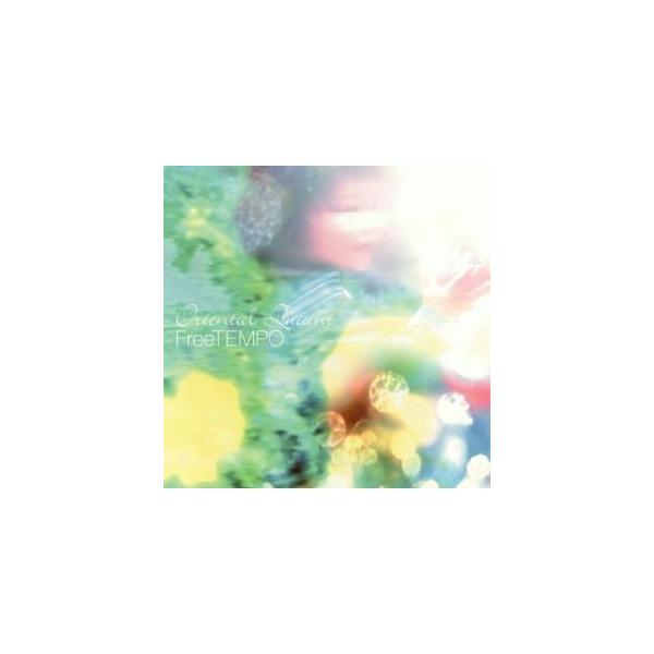 【発売日：2010年12月08日】FreeTEMPO (フリーテンポ ふりーてんぽ)2010年12月8日 発売CD:11.A New Field Touch2.Prelude3.Lightning4.Universe Song5.Immat...