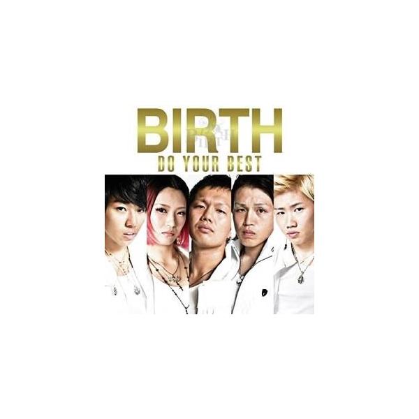 【発売日：2014年01月22日】BIRTH (バース ばーす)2014年1月22日 発売伊勢美琴、RIKI、TAKUMIの3人を迎え入れ、生まれ変わった新生BIRTHのシングル。タイトル曲に加え、カップリングに「すべてのラブソングをきみに...