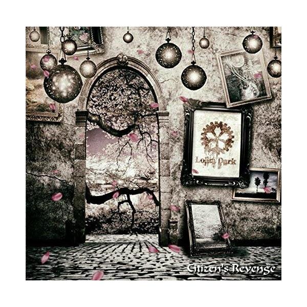 【発売日：2016年07月06日】Lolita Dark (ロリータダーク ろりーただーく)2016年7月6日 発売2012年6月にLAのプログロシップのライター・ヴォーカル・ギターであるRAYKOによって生み出されたLolita Dark...