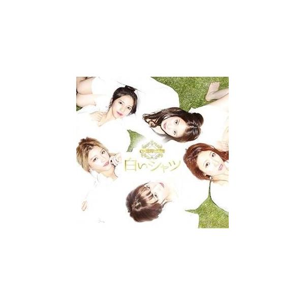 【発売日：2016年10月12日】CHERRSEE (チェルシー ちぇるしー)2016年10月12日 発売K?POP界No.1プロデューサー”勇敢な兄弟”総合プロデュース!デビューから5ヶ月、CHERRSEEの新たな魅力を引き出す待望のセカ...