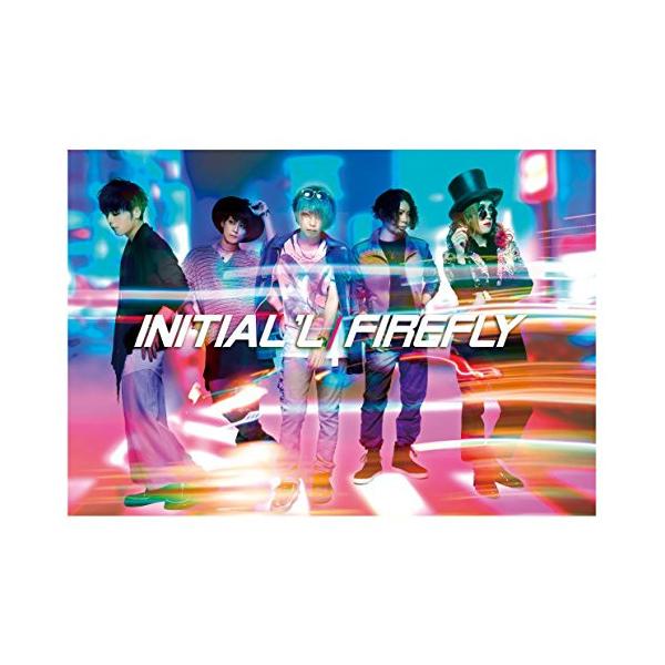 【発売日：2017年08月18日】INITIAL'L (イニシャルエル いにしゃるえる)2017年8月18日 発売ラスト・アルバム『Camera Obscura』がインディーズチャートの1位を獲得。ヴィジュアルシーンを席巻し、2015年に惜...