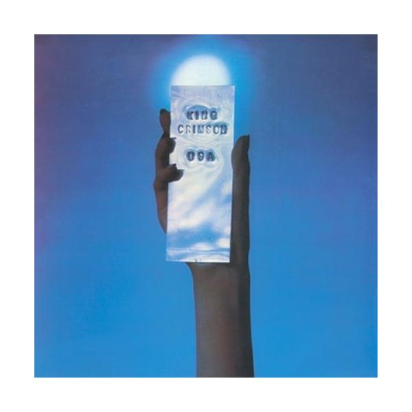 【発売日：2022年10月26日】キング・クリムゾン (キングクリムゾン きんぐくりむぞん)2022年10月26日 発売太陽と戦慄クリムゾンの壮絶なパフォーマンスを記録した歴史的ライヴ・アルバム!2013年拡張版ステレオ・ミックスを初SHM...