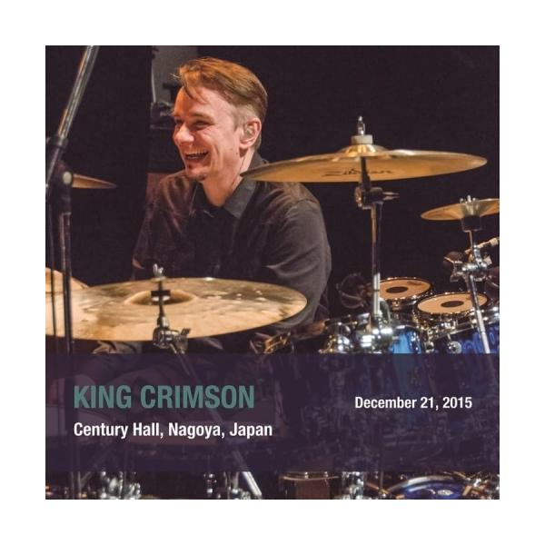 【発売日：2026年04月22日】キング・クリムゾン (キングクリムゾン きんぐくりむぞん)2026年4月22日 発売CD:11.入場:モンク・モーフ・ミュージック・オブ・ザ・チェンバー2.太陽と戦慄 パートI3.冷たい街の情景4.平和5....