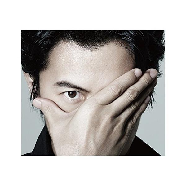 【発売日：2015年08月19日】福山雅治 (フクヤママサハル ふくやままさはる)2015年8月19日 発売日本テレビ系ドラマ『花咲舞が黙ってない』主題歌「I am a HERO」、『アサヒ スーパードライ』CMソング「ステージの魔物」、『...