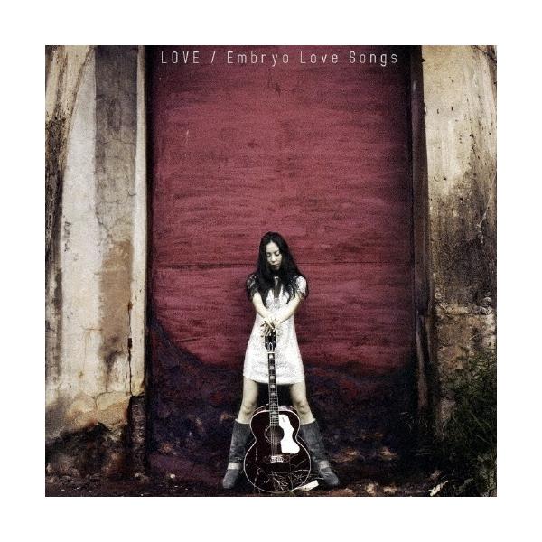 【発売日：2007年12月05日】LOVE (ラブ らぶ)2007年12月5日 発売エレクトリカル・フォーク、アコースティック・ギターをベースに、'どこまで刺激的にサウンドや想像力を広げられるか'を追求した女性シンガー、LOVEのファースト...