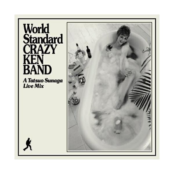 【発売日：2012年09月12日】CRAZY KEN BAND (クレイジーケンバンド くれいじーけんばんど)2012年9月12日 発売CRAZY KEN BAND初のミックスCDが2枚同時にリリース。本作は、DJ/プロデューサーである須永...