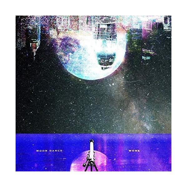 【発売日：2019年07月31日】WONK (ウォンク うぉんく)2019年7月31日 発売前作のツイン・アルバム『Castor/Pollux』から約2年ぶりの新作EP!先行配信されたヒット・シングル「Orange Mug」収録!日本に新設...