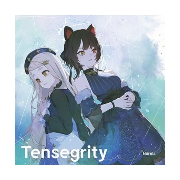 【発売日：2024年06月19日】Nornis (ノルニス のるにす)2024年6月19日 発売VTuber グループ(にじさんじ)に所属する、戌亥とこ、町田ちまのボーカルユニット”Nornis(ノルニス)”が1st Mini Albumを...