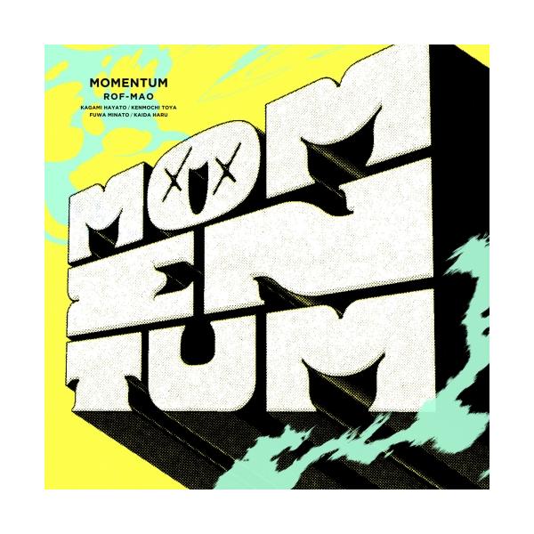 【発売日：2025年03月26日】ROF-MAO (ロフマオ ろふまお)2025年3月26日 発売バーチャルライバーグループ”にじさんじ”に所属する、加賀美ハヤト/剣持刀也/不破湊/甲斐田晴の4名が集った男性VTuberユニット、ROF-M...