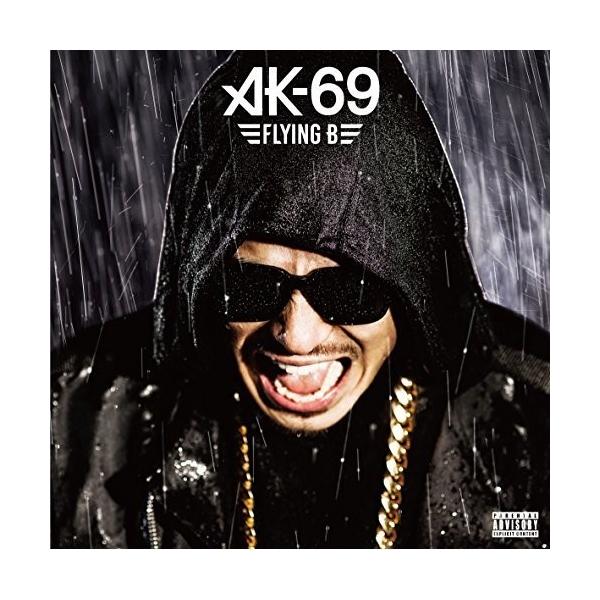 【発売日：2016年02月24日】AK-69 (エイケイシックスティーナイン えいけいしっくすてぃーないん)2016年2月24日 発売日本だけでなく海外でも活躍し続け、現在もNYと日本を活動拠点として活動し、常に音楽ファンを驚かすようなスケ...