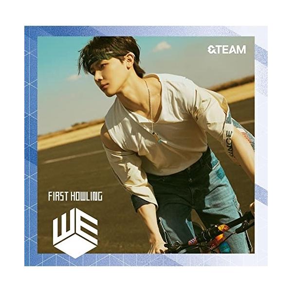 【発売日：2023年06月14日】&amp;TEAM (エンティーム えんてぃーむ)2023年6月14日 発売BTS、SEVENTEEN、Justin BieberやAriana Grandeなど世界で活躍するアーティストが所属する様々なレ...