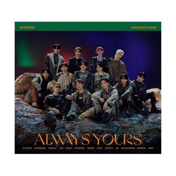 【発売日：2023年08月23日】SEVENTEEN (セブンティーン せぶんてぃーん)2023年8月23日 発売2018年5月30日の日本デビューから5年。常に温かい声援を送り続けてくださったCARATの皆様に、SEVENTEENからの最...