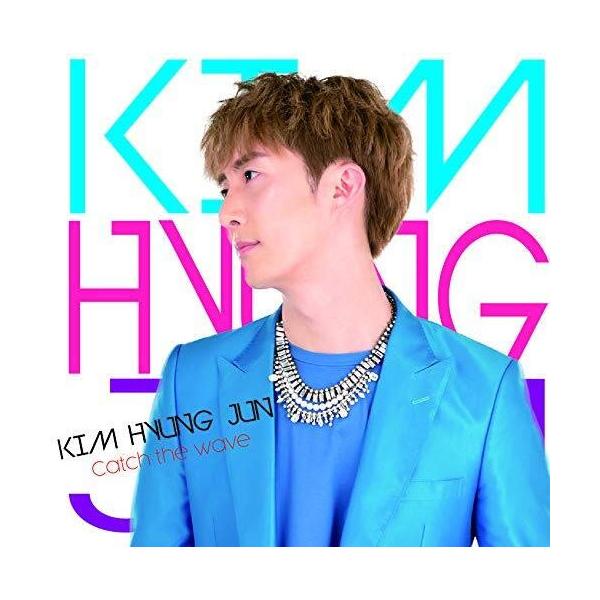 【発売日：2019年09月25日】KIM HYUNG JUN (キムヒョンジュン きむひょんじゅん)2019年9月25日 発売韓国ボーイズグループ(SS501)メンバーのキム・ヒョンジュンが、兵役後の7月の日本ツアーで本格的活動を再開する。...