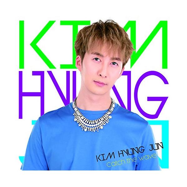 【発売日：2019年09月25日】KIM HYUNG JUN (キムヒョンジュン きむひょんじゅん)2019年9月25日 発売韓国ボーイズグループ(SS501)メンバーのキム・ヒョンジュンが、兵役後の7月の日本ツアーで本格的活動を再開する。...