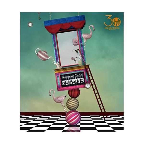 【発売日：2019年06月12日】SING LIKE TALKING (シングライクトーキング しんぐらいくとーきんぐ)2019年6月12日 発売BD:11.STREET2.Joy3.みつめる愛で4.FIND IT(IN YOUR HEAR...