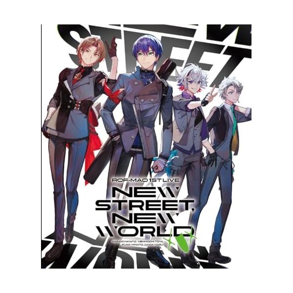 【発売日：2025年01月22日】ROF-MAO (ロフマオ ろふまお)2025年1月22日 発売