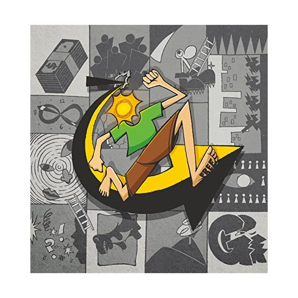 【発売日：2022年11月23日】Alec Orachi (オラチ アレック おらち あれっく)2022年11月23日 発売一度聴くと確実に病みつき!その強烈なグルーヴにアジア中が悶絶の弱冠23歳の新星がバンコクから登場。CD:11.GO2...