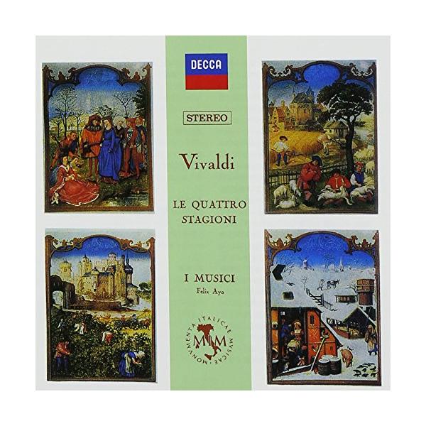 【発売日：2014年08月03日】イ・ムジチ合奏団 (イムジチガッソウダン いむじちがっそうだん)2014年8月3日 発売