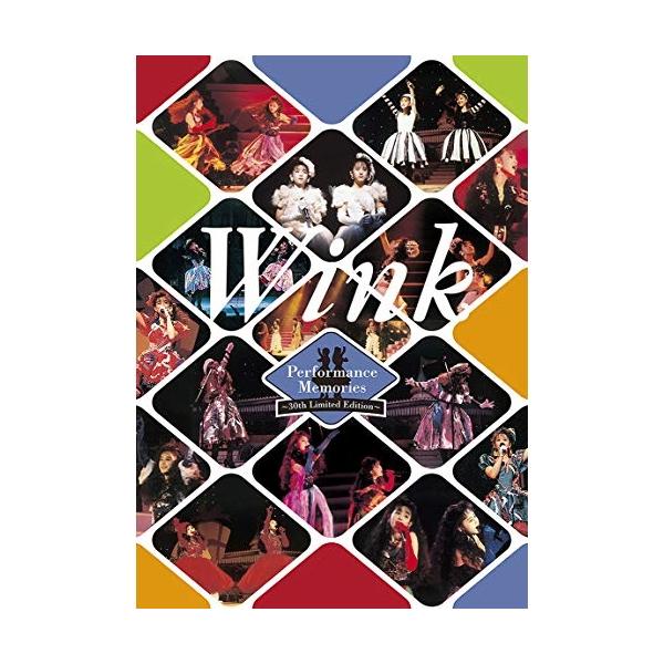 【発売日：2019年04月24日】Wink (ウィンク うぃんく)2019年4月24日 発売DVD:11.オープニング(Wink First Live「Shining Star」)2.Sugar Baby Love(Wink First L...