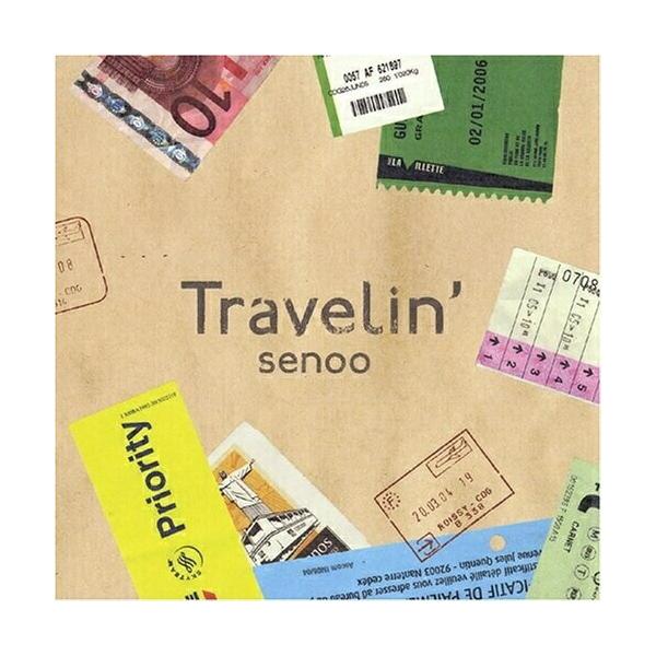 【発売日：2006年04月19日】妹尾武 (セノオタケシ せのおたけし)2006年4月19日 発売ゴスペラーズ、高橋真梨子他に楽曲を提供している作曲家/ピアニスト、妹尾武の通算4枚目のアルバム。ボサノヴァ・ギタリスト、越田太郎丸、ベーシスト...