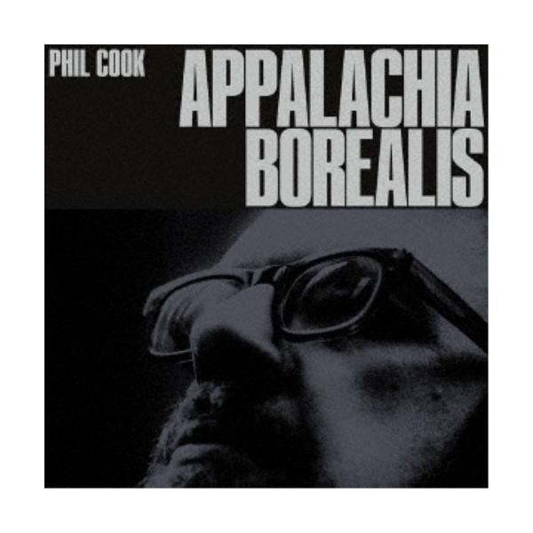 【発売日：2025年03月29日】PHIL COOK (クック フィル くっく ふぃる)2025年3月29日 発売デヤーモンド・エディソン、メガファン、ギャングスの創設メンバー、フィル・クックの新作が完成。盟友、ジャスティン・ヴァーノン(ボ...