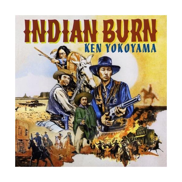 【発売日：2024年01月31日】Ken Yokoyama (ケンヨコヤマ けんよこやま)2024年1月31日 発売Ken Yokoyamaの 約2年半ぶりとなる8thフルアルバムが完成!軽快なリフで幕を開けるオープニングナンバー「Para...