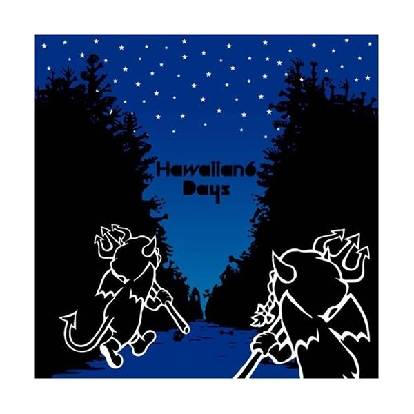 【発売日：2007年02月28日】HAWAIIAN6 (ハワイアンシックス はわいあんしっくす)2007年2月28日 発売2007年のピザオブデスの怒涛の4週連続シングル・リリースの第2弾アーティストは、HAWAIIAN6。IKKI NOT...