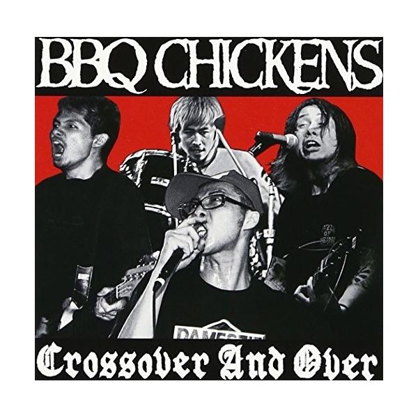 【発売日：2011年10月05日】BBQ CHICKENS (バーベキューチキンズ ばーべきゅーちきんず)2011年10月5日 発売遂にあの漢たちが帰ってくる! 横山健率いるBBQ CHICKENSが、8年ぶりとなる通算4枚目のアルバムをリ...