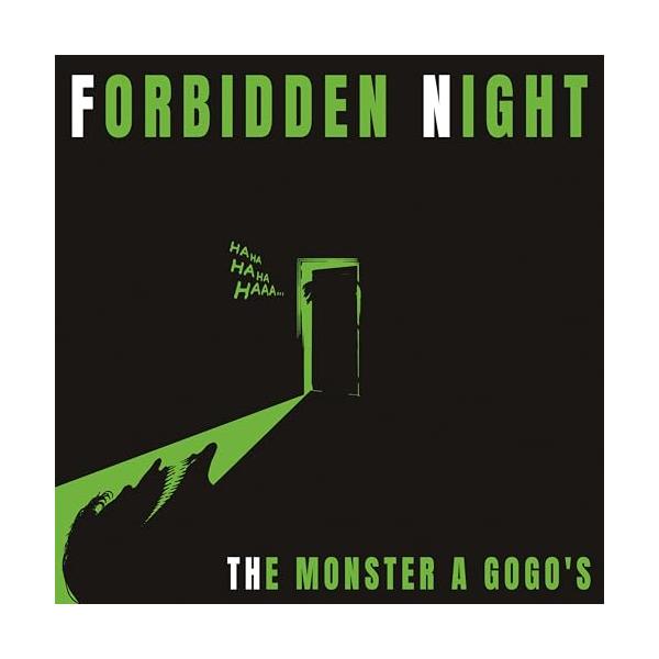 【発売日：2024年07月03日】THE MONSTER A GOGO'S (モンスターアゴーゴーズ もんすたーあごーごーず)2024年7月3日 発売2001年、ヴォーカルHIDEROWの急逝により活動を止めていたTHE MONSTER G...