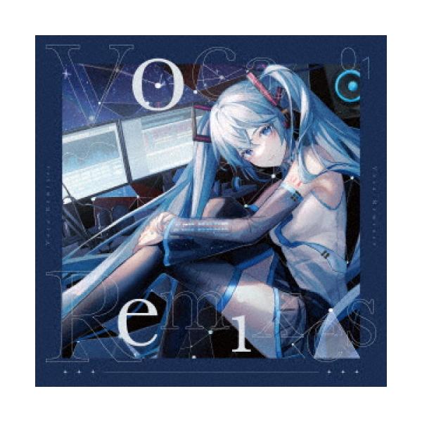 【発売日：2023年12月06日】オムニバス2023年12月6日 発売初音ミクRemixアルバム!様々なジャンルで活躍するボカロPとトラックメイカーによるお初音ミクのRemixアルバム。黎明期から今を知るクリエイターが思う”初音ミク”を形に...