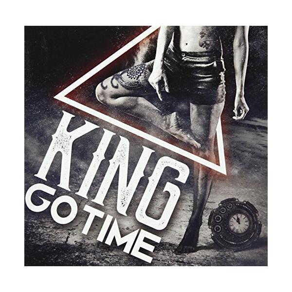 【発売日：2017年09月06日】KING (キング きんぐ)2017年9月6日 発売ソウルフル・ロックの答えはここにある!20年以上歌い続けてきたKING RYOが放つ快作、メジャー・ファースト・アルバムが遂に完成!CD:11.ユレユラ…...