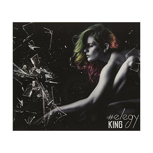 【発売日：2018年03月07日】KING (キング きんぐ)2018年3月7日 発売2017年シングル+アルバムを発売し、精力的な活動を行ったKING。本作品はギターリスト両名によるロックサウンドが引き立つ楽曲になっている。CD:11.#...