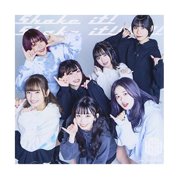 【発売日：2021年04月06日】buGG (バグ ばぐ)2021年4月6日 発売”予測不可能な自由奔放系アイドル”の1stシングル!11/25リリースした1stアルバム『buGGPANiC』とは違ったアプローチの楽曲となっており、次のステ...