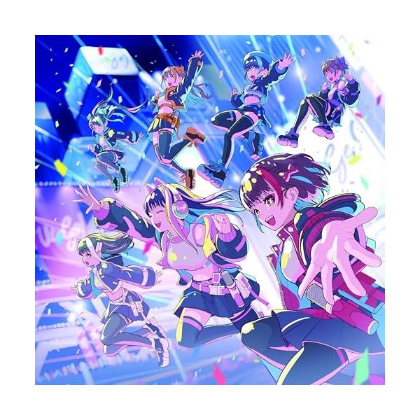 【発売日：2024年09月03日】UtaGe! (ウタゲ うたげ)2024年9月3日 発売憂鬱な日々も忘れられる”宴”のような楽しさを、POP且つキャッチーな歌と踊りで送り届ける7 人組王道アイドルグループの1stミニアルバム!CD:11....