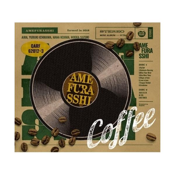 【発売日：2023年05月16日】AMEFURASSHI (アメフラッシ あめふらっし)2023年5月16日 発売ニュー・ウェーブ・ガールズ・ポップ”AMEFURASSHI”のミニアルバム。CD:11.Fly Out2.Batabata M...