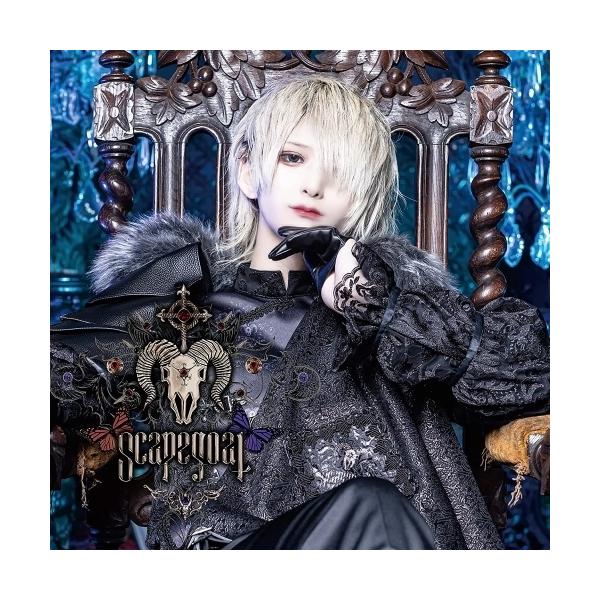 【発売日：2023年05月23日】Scapegoat (スケープゴート すけーぷごーと)2023年5月23日 発売Scapegoatメンバーの担当大罪(憤怒・嫉妬・虚飾・暴食・色欲・怠惰・憂鬱・傲慢・強欲)をイメージして作られた全新譜楽曲に...