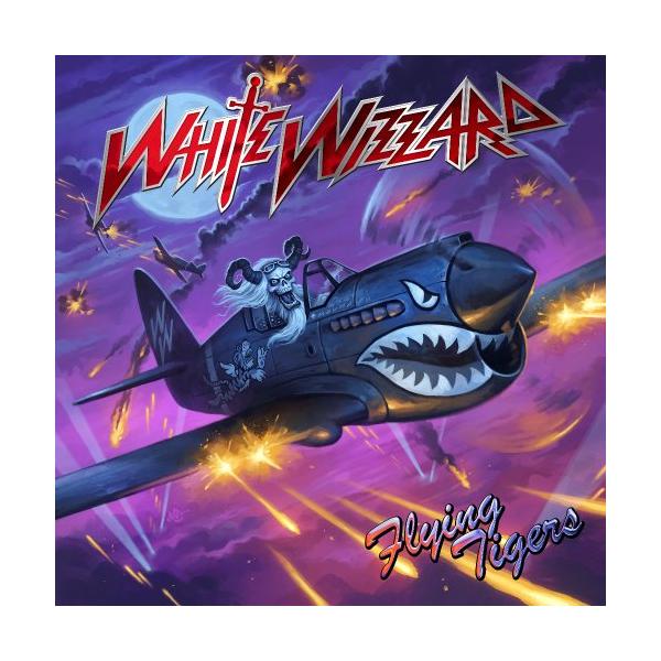 【発売日：2011年10月19日】ホワイト・ウィザード (ホワイトウィザード ほわいとうぃざーど)2011年10月19日 発売CD:11.Fight To The Death2.West L.A. Nights3.Starchild4.Fl...